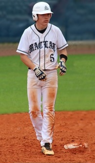 Lucas Briggs's Baseball Recruiting Profile