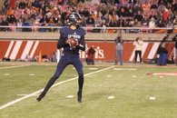 Cole Hagen's Football Recruiting Profile