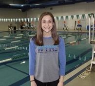 Grace Schultz's Women's Swimming Recruiting Profile