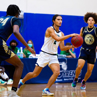 CJ Rivera Charlesworth's Men's Basketball Recruiting Profile