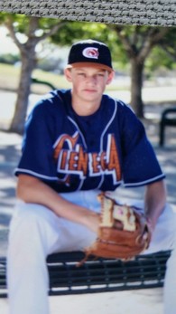 Ryon Craig's Baseball Recruiting Profile