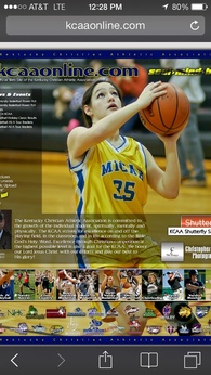 Emma Strange's Women's Basketball Recruiting Profile