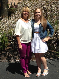 Alexandria (Alex) Brittingham's Women's Basketball Recruiting Profile