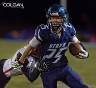 Bryan Herr's Football Recruiting Profile