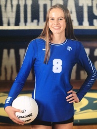 Grace Powell's Women's Volleyball Recruiting Profile