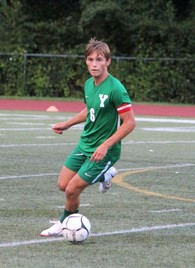 Mason Murphy's Men's Soccer Recruiting Profile