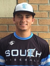 Ty Tyndal's Baseball Recruiting Profile