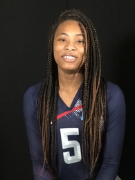 Trinity Mitchell's Women's Volleyball Recruiting Profile