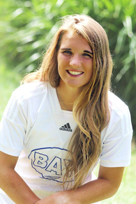 Megan Garrity's Women's Soccer Recruiting Profile