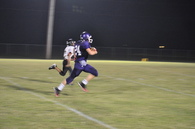 Kevin Power's Football Recruiting Profile