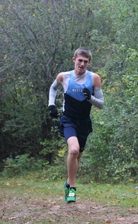 Derek Hietpas's Men's Track Recruiting Profile