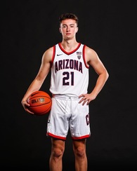 Benjamin Ackerley's Men's Basketball Recruiting Profile