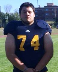 Kyle Augustine's Football Recruiting Profile