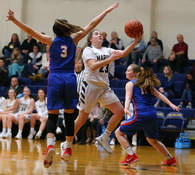 Emma McKenney's Women's Basketball Recruiting Profile