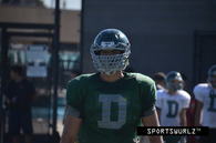 Nick Villalobos's Football Recruiting Profile