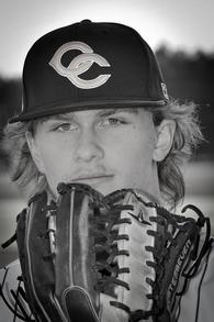 Mason Rodgers's Baseball Recruiting Profile