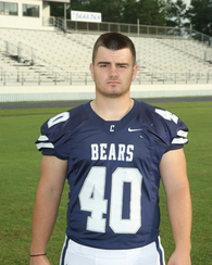 Christopher Hernandez's Football Recruiting Profile