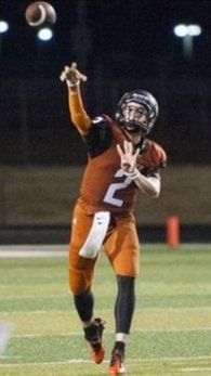 Tyler Herrick's Football Recruiting Profile