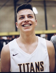 Garrett Molampy's Men's Basketball Recruiting Profile