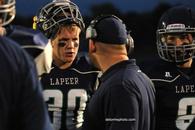 Jacob Perry's Football Recruiting Profile