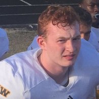 Thomas Reid's Football Recruiting Profile