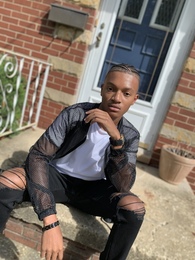 Terrence Bailey's Men's Track Recruiting Profile