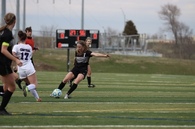 Sienna Davis's Women's Soccer Recruiting Profile