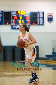 Carly White's Women's Basketball Recruiting Profile