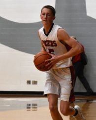 Brandon Stroble's Men's Basketball Recruiting Profile