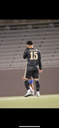 Anthony Davila's Men's Soccer Recruiting Profile