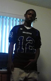 Steven Stallings's Football Recruiting Profile