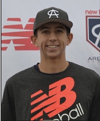 Chris Parker's Baseball Recruiting Profile