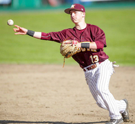 Bryce Wolfe's Baseball Recruiting Profile