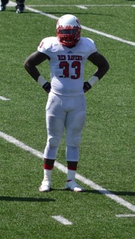 Samuel Gooch's Football Recruiting Profile