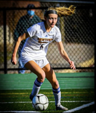 Riley Powers's Women's Soccer Recruiting Profile