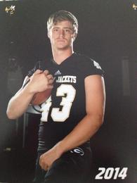 Tyler Wright's Football Recruiting Profile