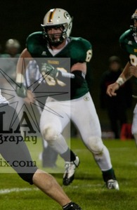 Michael Chatterson's Football Recruiting Profile