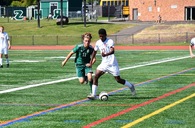 Jamie Moni's Men's Soccer Recruiting Profile