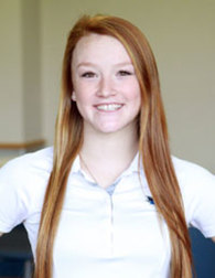 Shayla Murray's Women's Golf Recruiting Profile