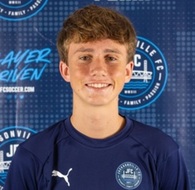 Reef Mcgee's Men's Soccer Recruiting Profile