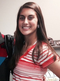 Brooke Pigneri's Women's Soccer Recruiting Profile