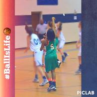 LaSondra Looney's Women's Basketball Recruiting Profile