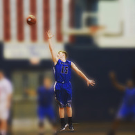 Dylan Gaffney's Men's Basketball Recruiting Profile