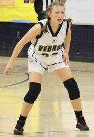 Danica Williams's Women's Basketball Recruiting Profile