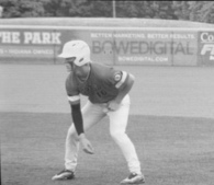 Thomas Korn's Baseball Recruiting Profile