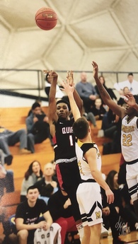 Dewayne Revis's Men's Basketball Recruiting Profile