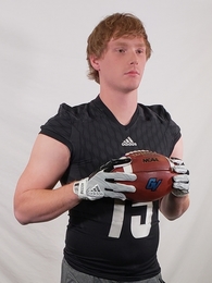 Jake Urban's Football Recruiting Profile
