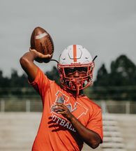 Josiah Jean's Football Recruiting Profile