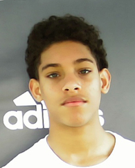 Anthony Evans III's Football Recruiting Profile