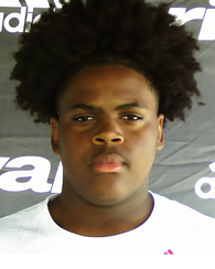 Deondre' Smith's Football Recruiting Profile